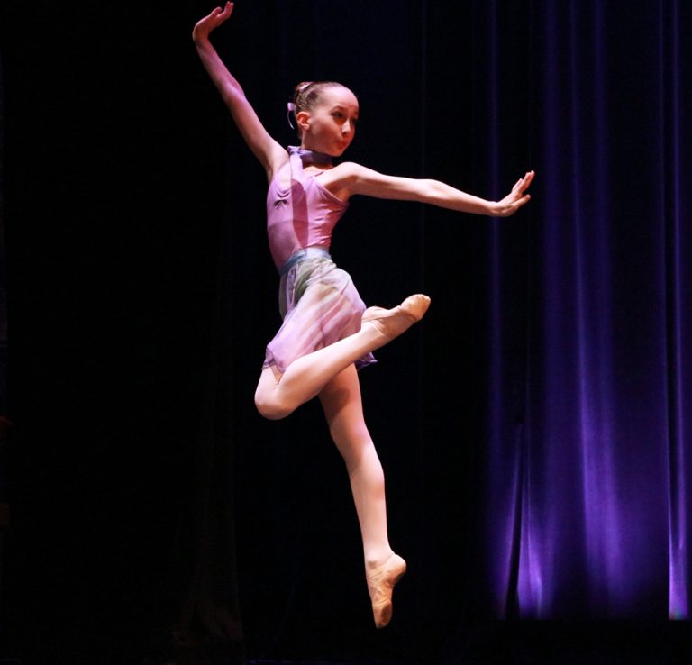 Gallery - Cecchetti Council of America