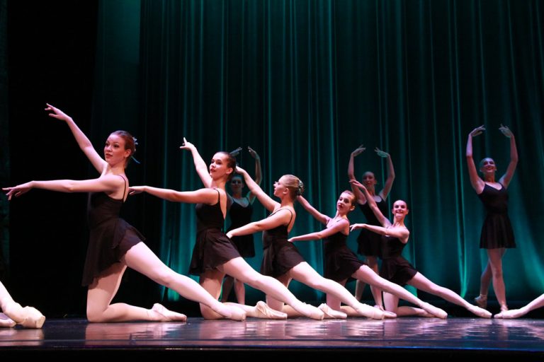 Gallery - Cecchetti Council of America