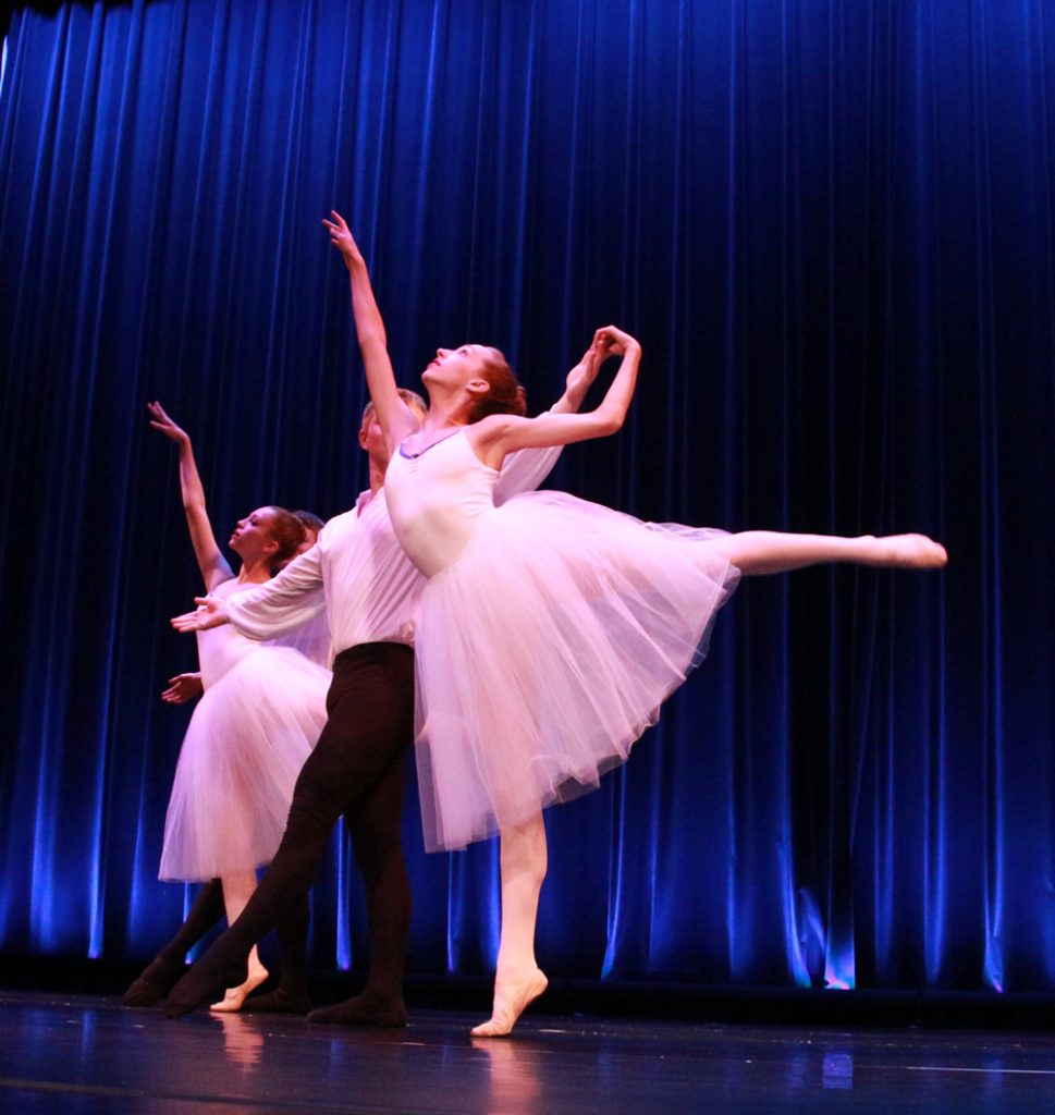 Gallery - Cecchetti Council of America