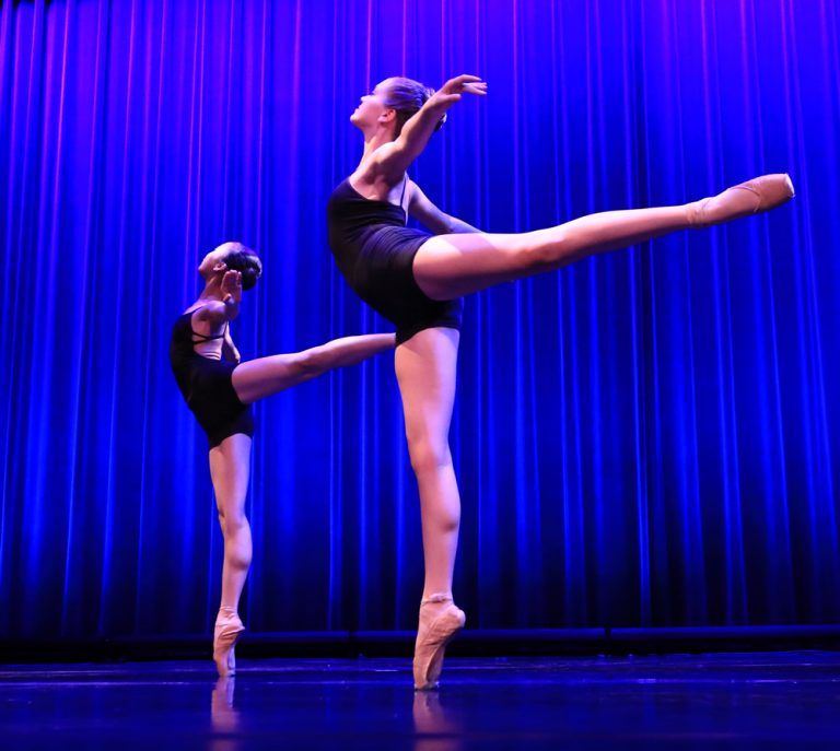 Gallery - Cecchetti Council of America