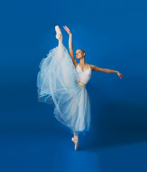 Home - Cecchetti Council of America