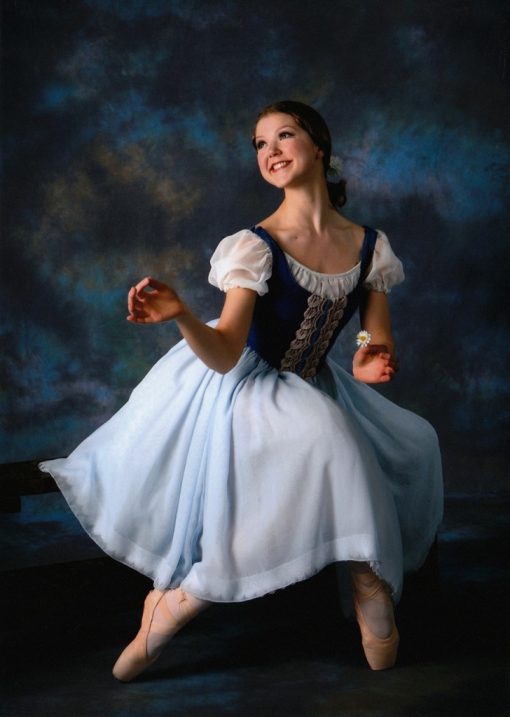 Professional Achievement - Cecchetti Council of America