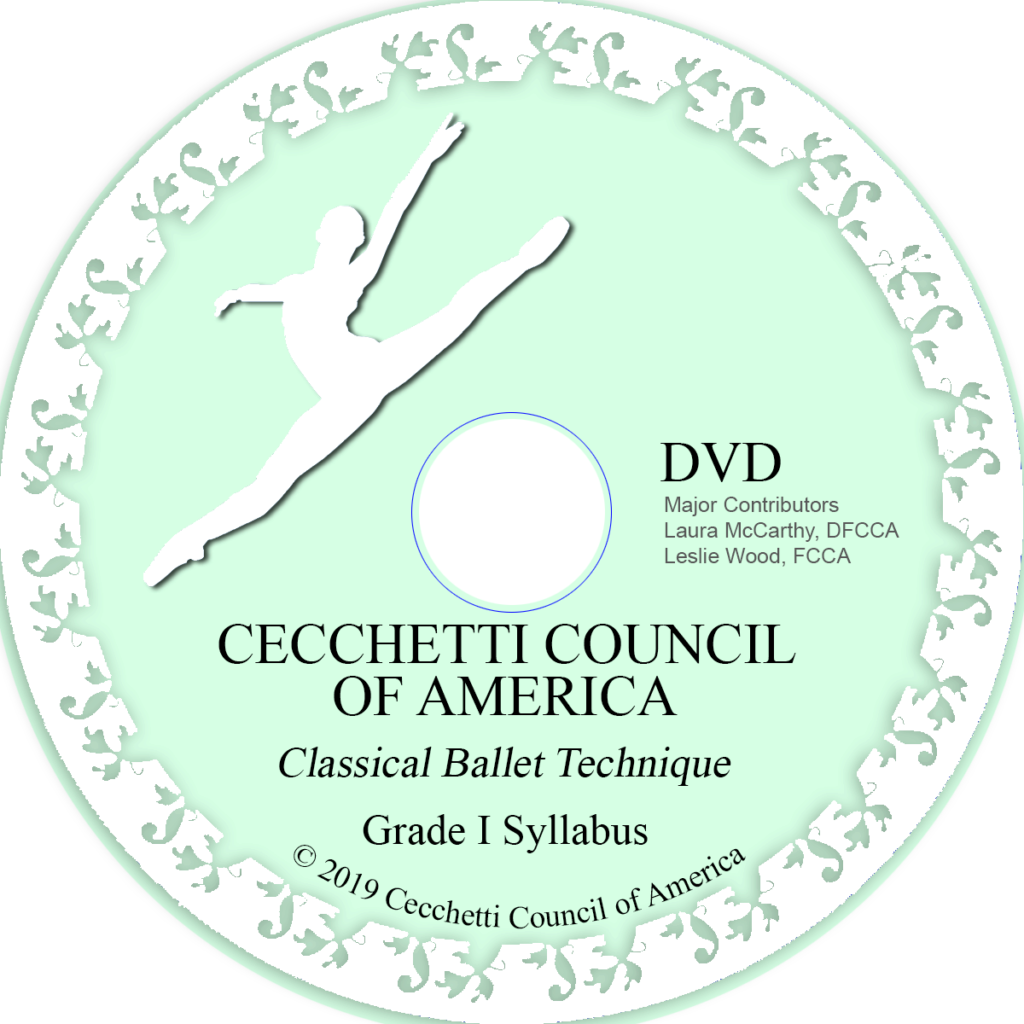 Products and Materials - Cecchetti Council of America
