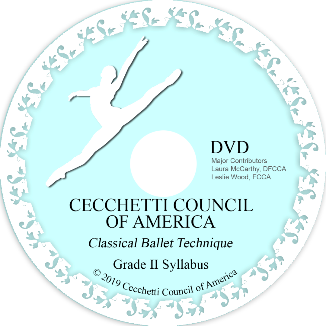 Products and Materials - Cecchetti Council of America