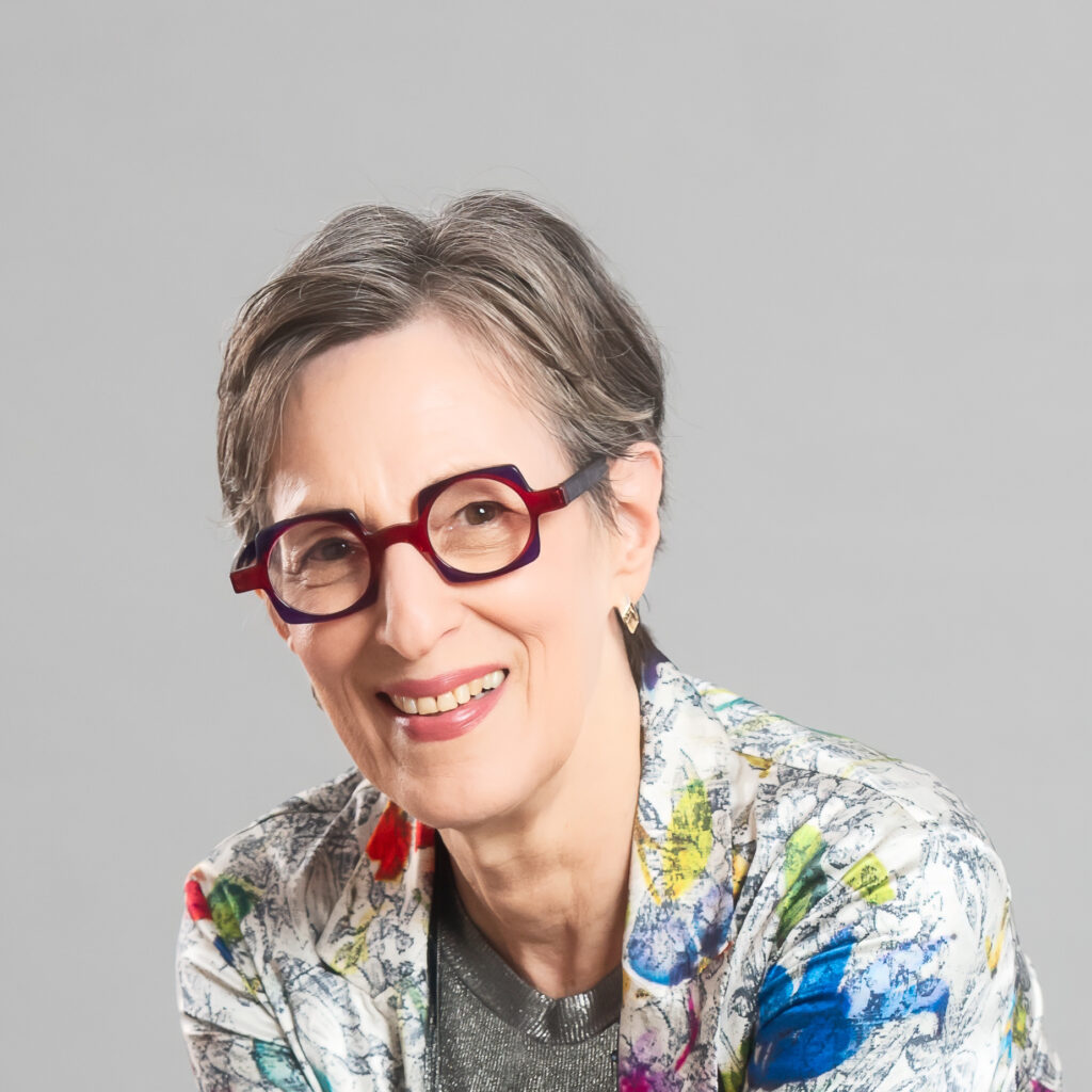 Faculty and Adjudicators - CICB 2024 Competition